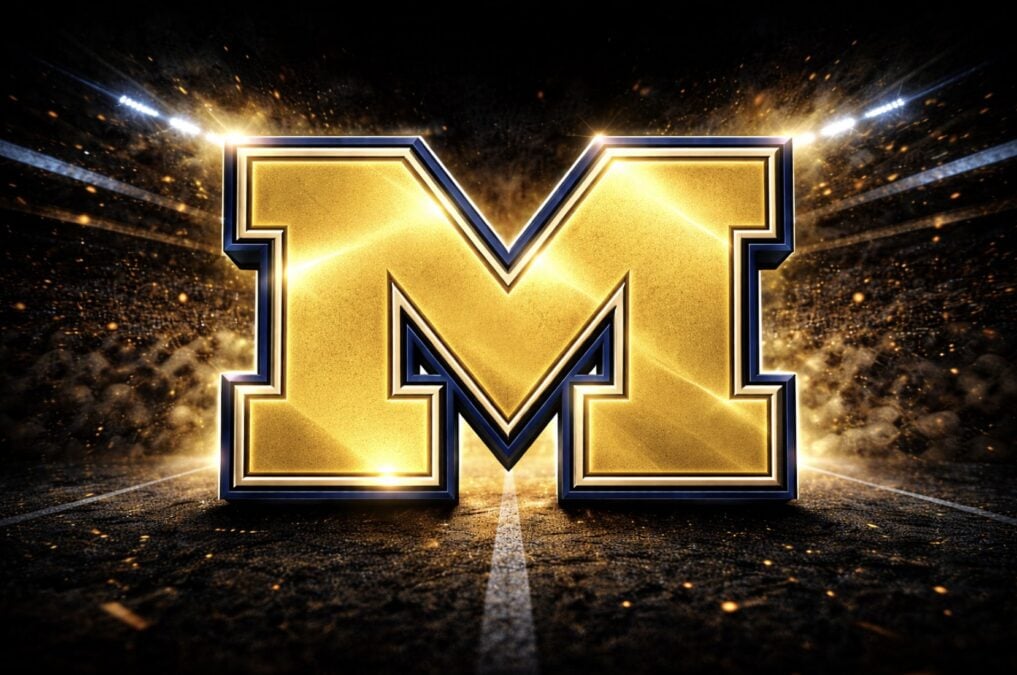 Michigan HC Kyle Whittingham Poaches ANOTHER Coach from BYU - Detroit ...