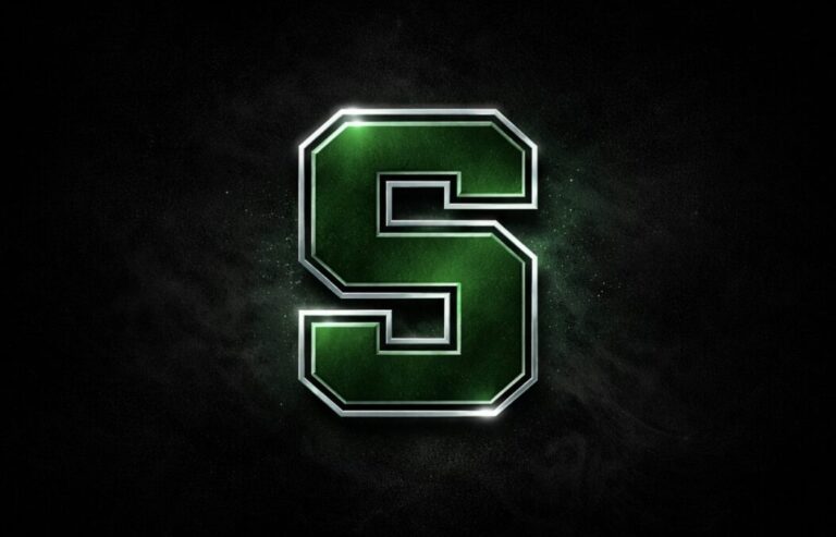 2026 Michigan State Football Schedule Revealed - Detroit Sports Nation