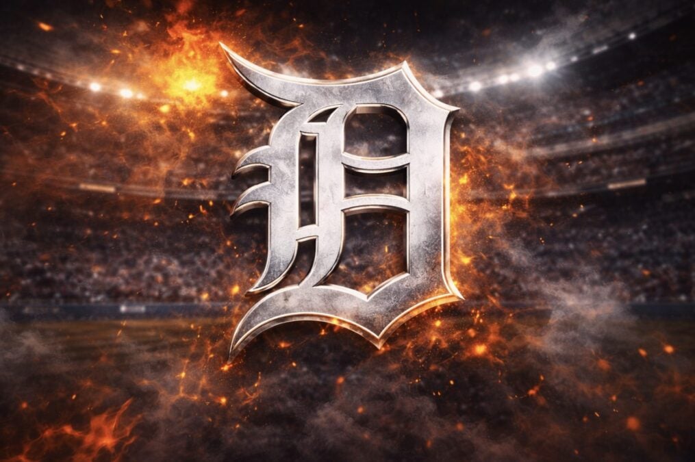 Former AL MVP Bashes Detroit Tigers Organization for Handling of Tarik ...