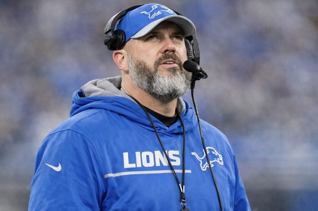 Pros and Cons of the Detroit Lions Hiring Arthur Smith as OC - Detroit ...