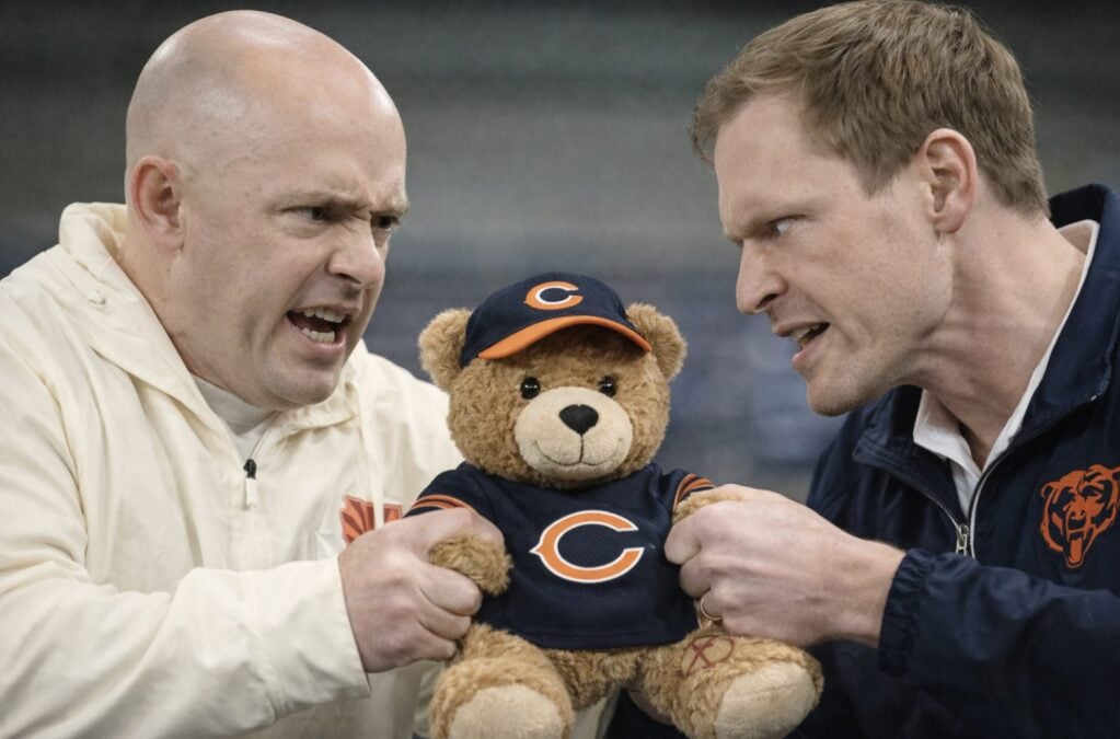 Detroit Lions Latest Coaching Move Might Quietly Haunt the Chicago ...