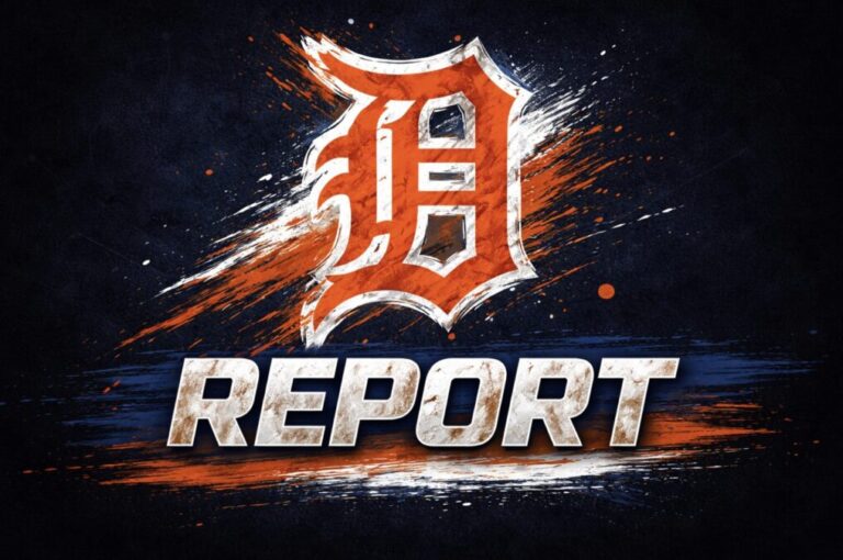 Detroit Tigers Grant Austin Slater His Unconditional Release - Detroit ...