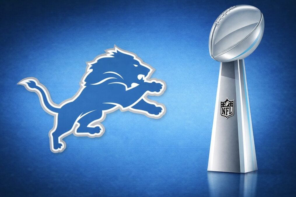Detroit Lions Super Bowl LXI Odds Revealed - Detroit Sports Nation
