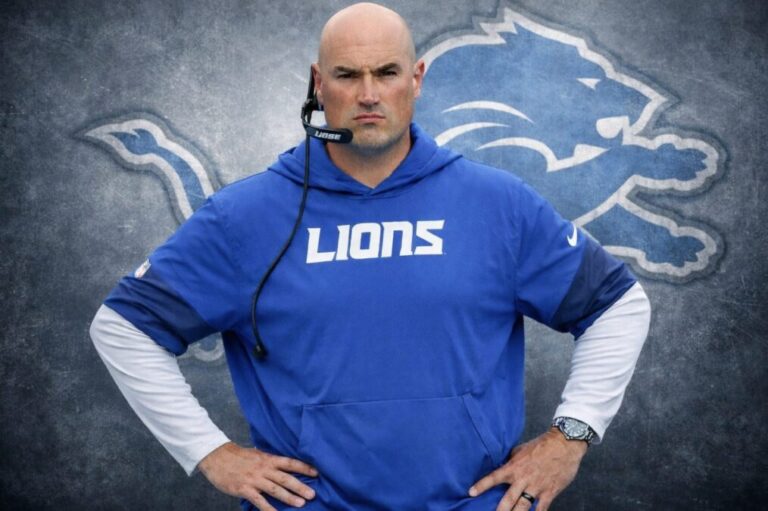 Mike Kafka Reveals What Truly Drew Him to Detroit Lions - Detroit ...