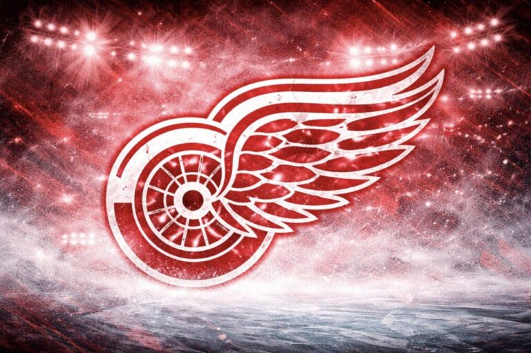 Todd McLellan Gives Dylan Larkin Injury Update - Detroit Sports Nation