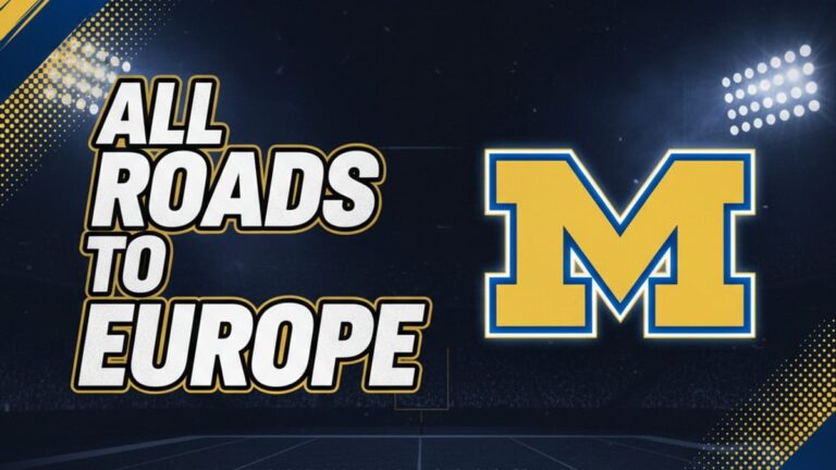 How Michigan Basketball’s August Trip Could Shape Rotation - Detroit ...