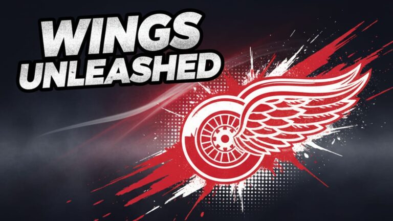 More Cap Room Opens Red Wings Offseason Options - Detroit Sports Nation