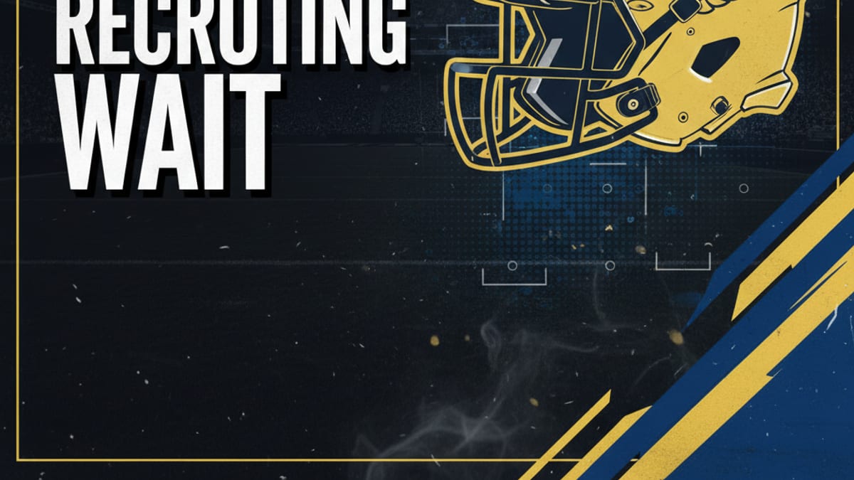 Michigan Football Recruiting Still Lacks EDGE Clarity - Detroit Sports ...