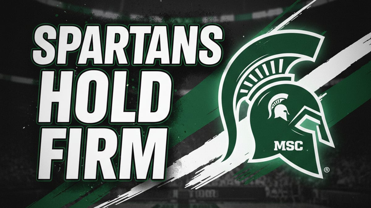 Tom Izzo’s Michigan State Portal Bet Stays Firm - Detroit Sports Nation