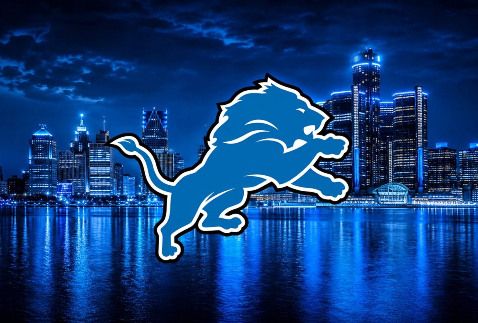 Detroit Lions Announce Initial 14 Player Practice Squad Detroit